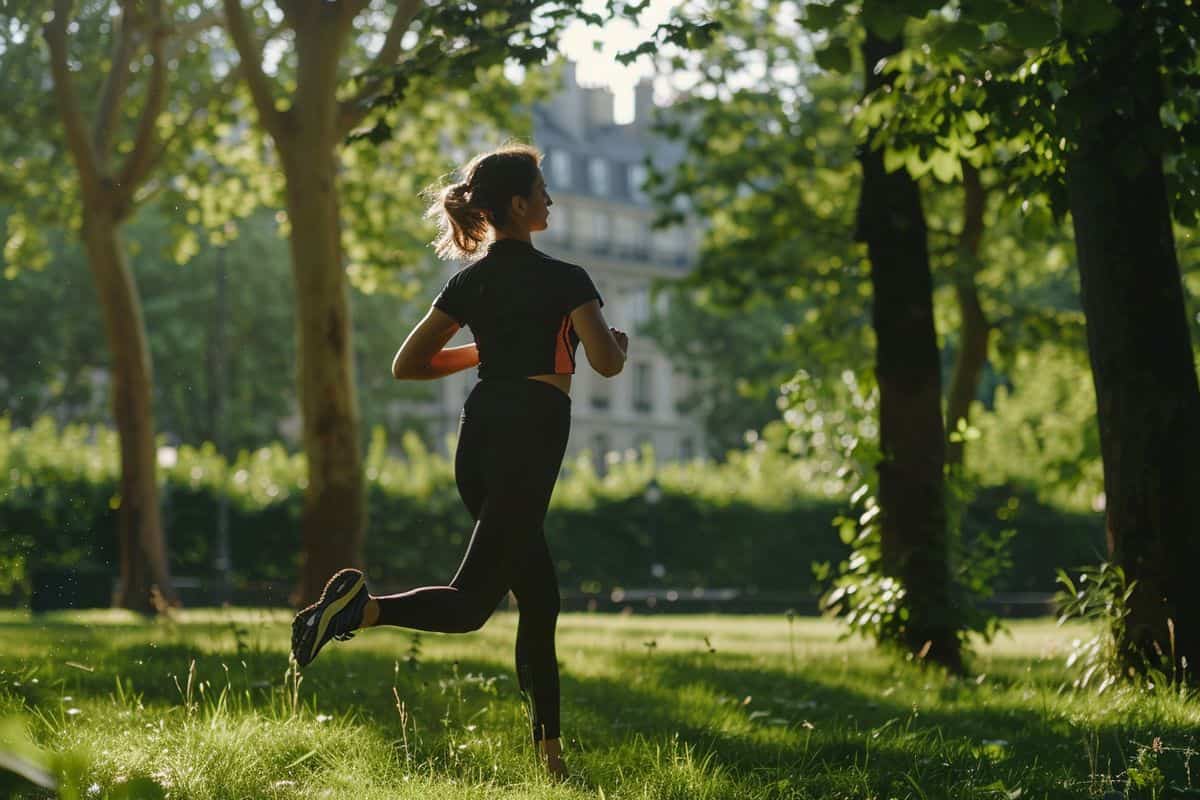 Les exercices cardio pour perdre du poids sans équipement